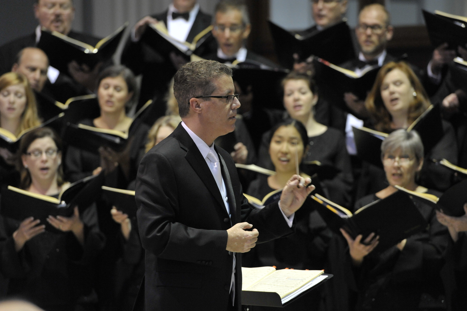 Albany Pro Musica receives grant covering student festival fellowships