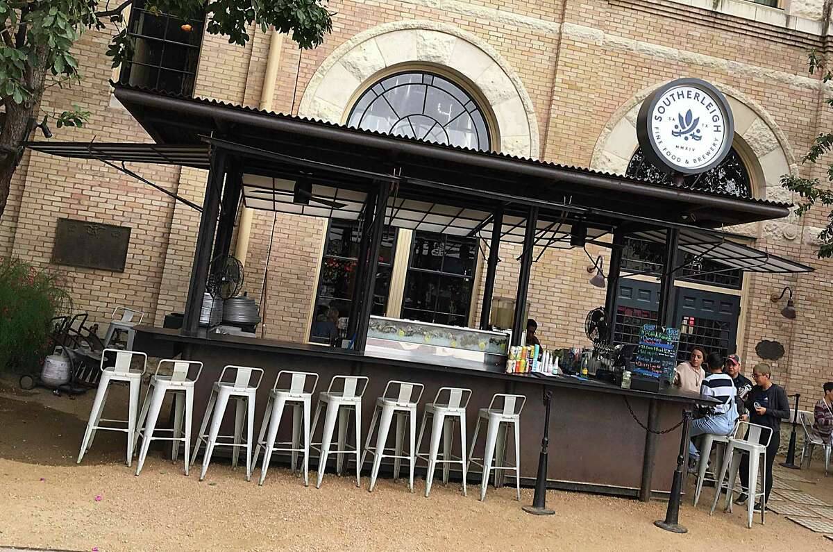 Review: Southerleigh Fine Food & Brewery at the Pearl keeps its 3-star ...