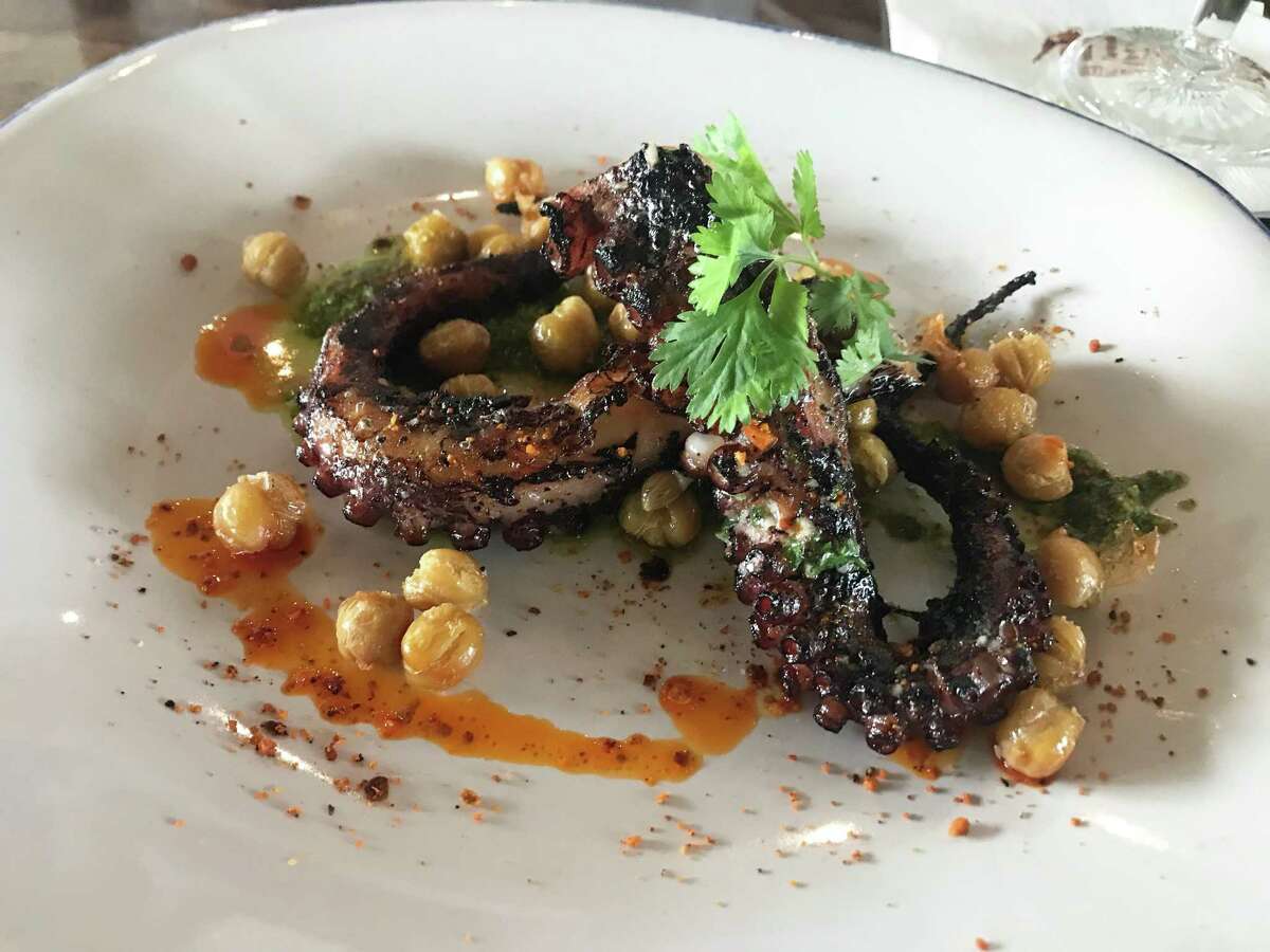 Top 100 Houston Restaurant 2019: The Original Ninfa’s