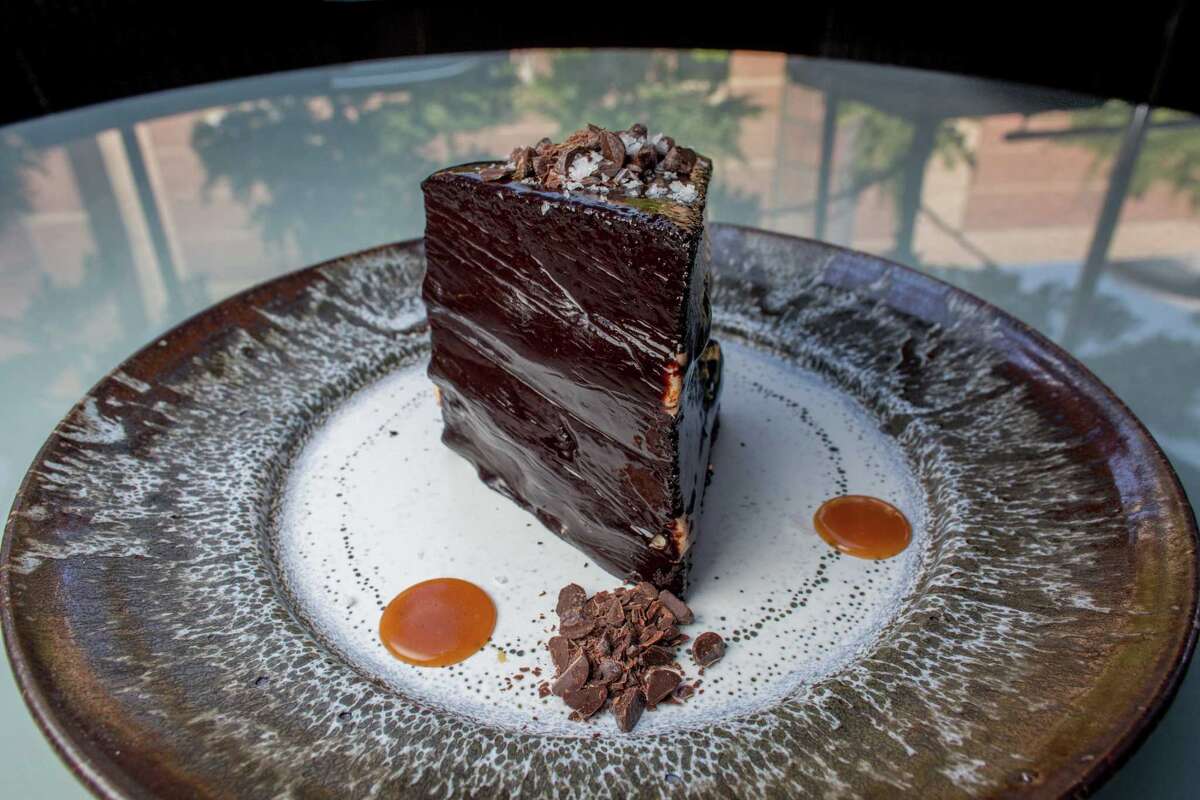 Top 100 Houston Restaurant 2019: Tris (No. 17)