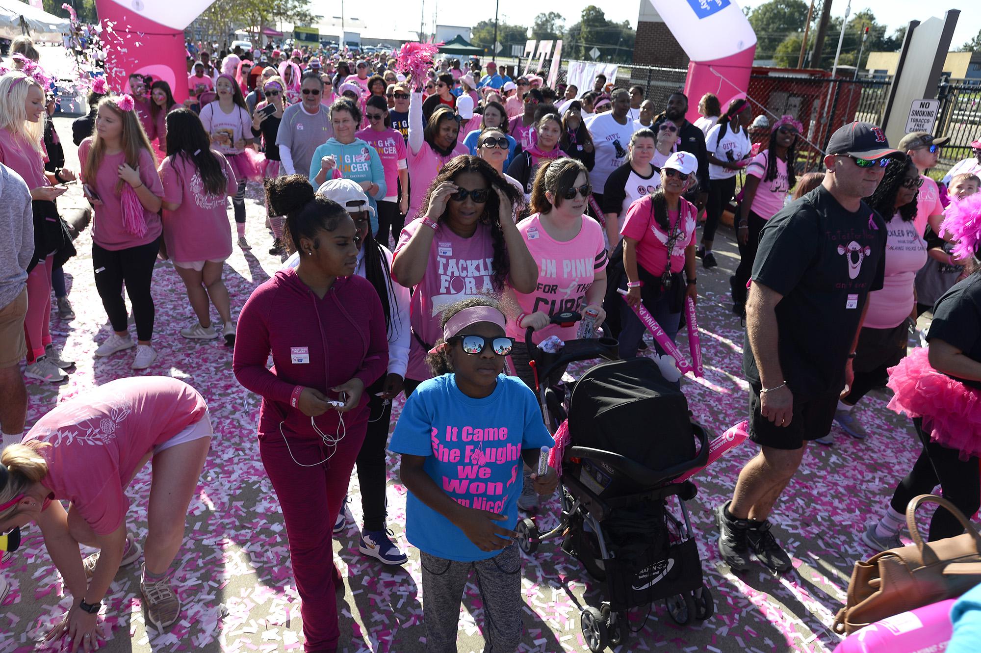 Bolstering Texas’ cancer research program will help defeat the dreaded ...