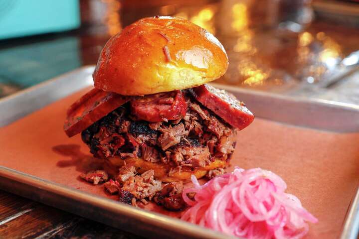 The best dishes from Alison Cook’s Top 100 Houston restaurants list