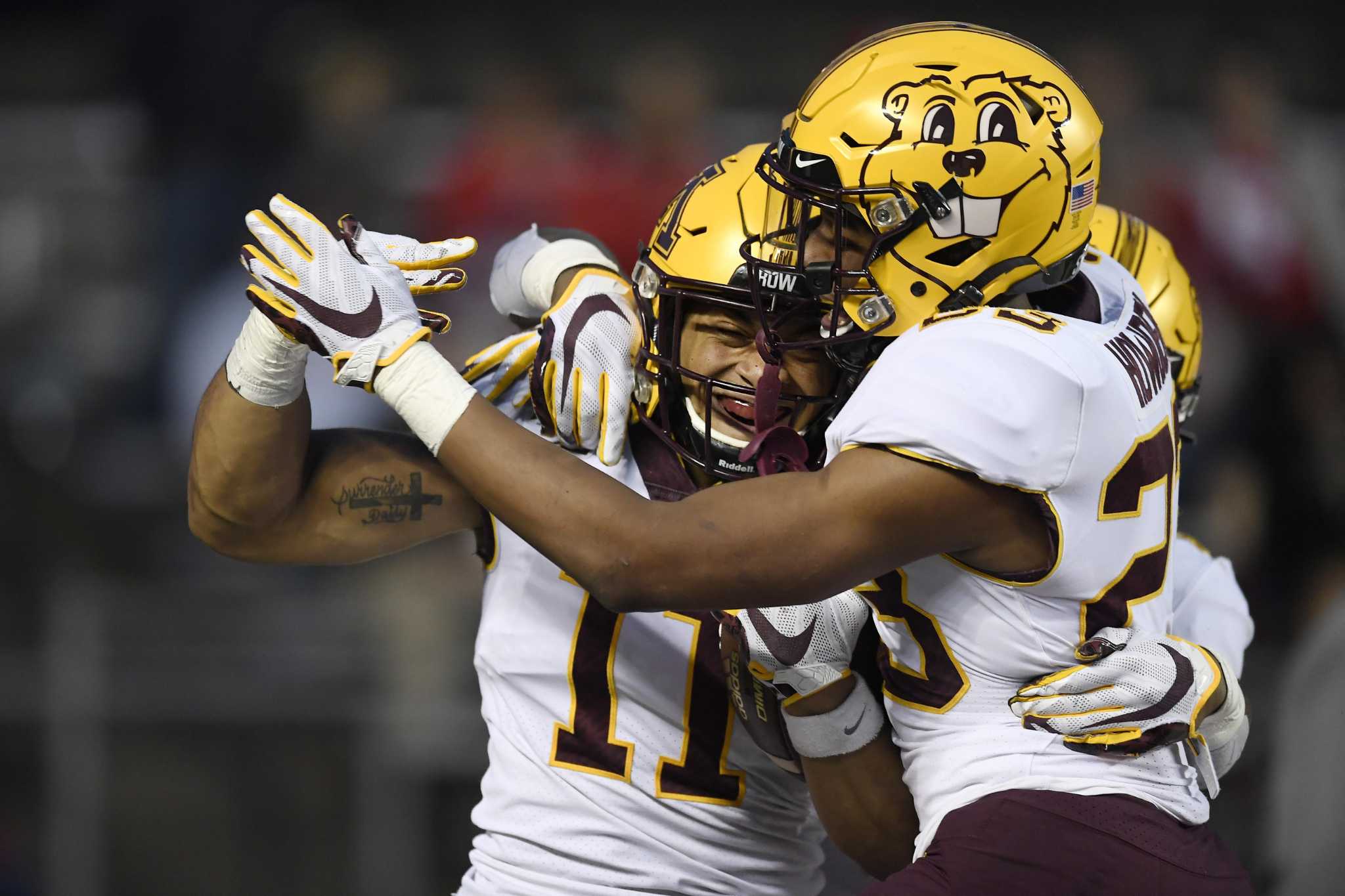 ALUMNI NOTEBOOK: Former Highlanders put in big performances on Saturday