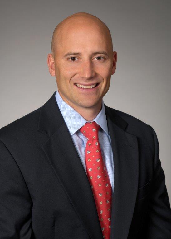 New Canaan Town Council: Mark Grzymski