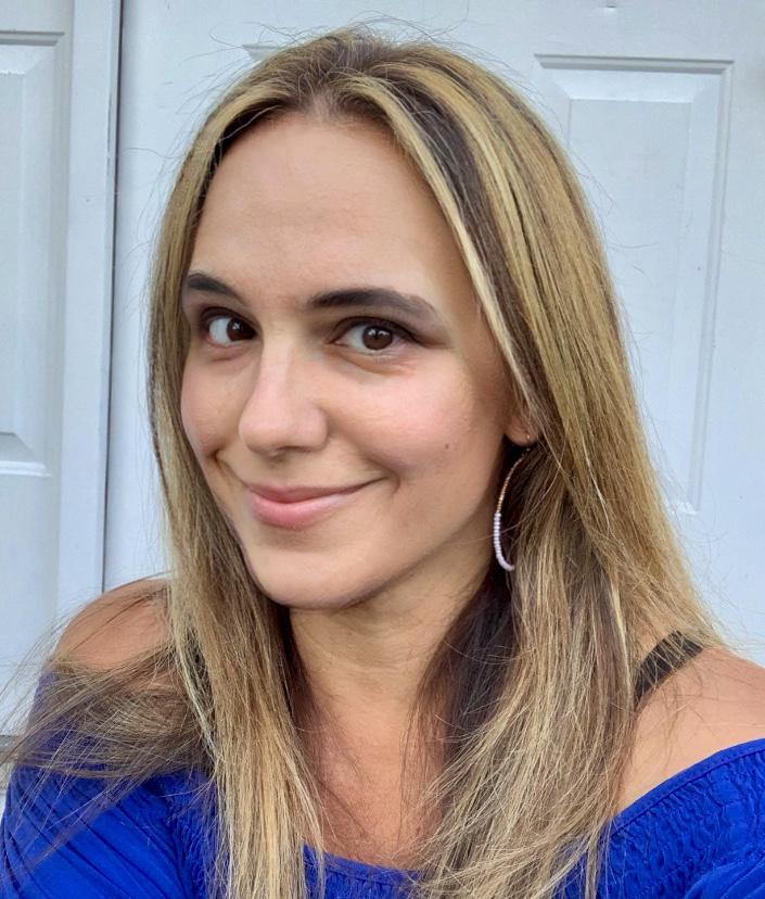 New Canaan Constable: Mary Anne Mercogliano