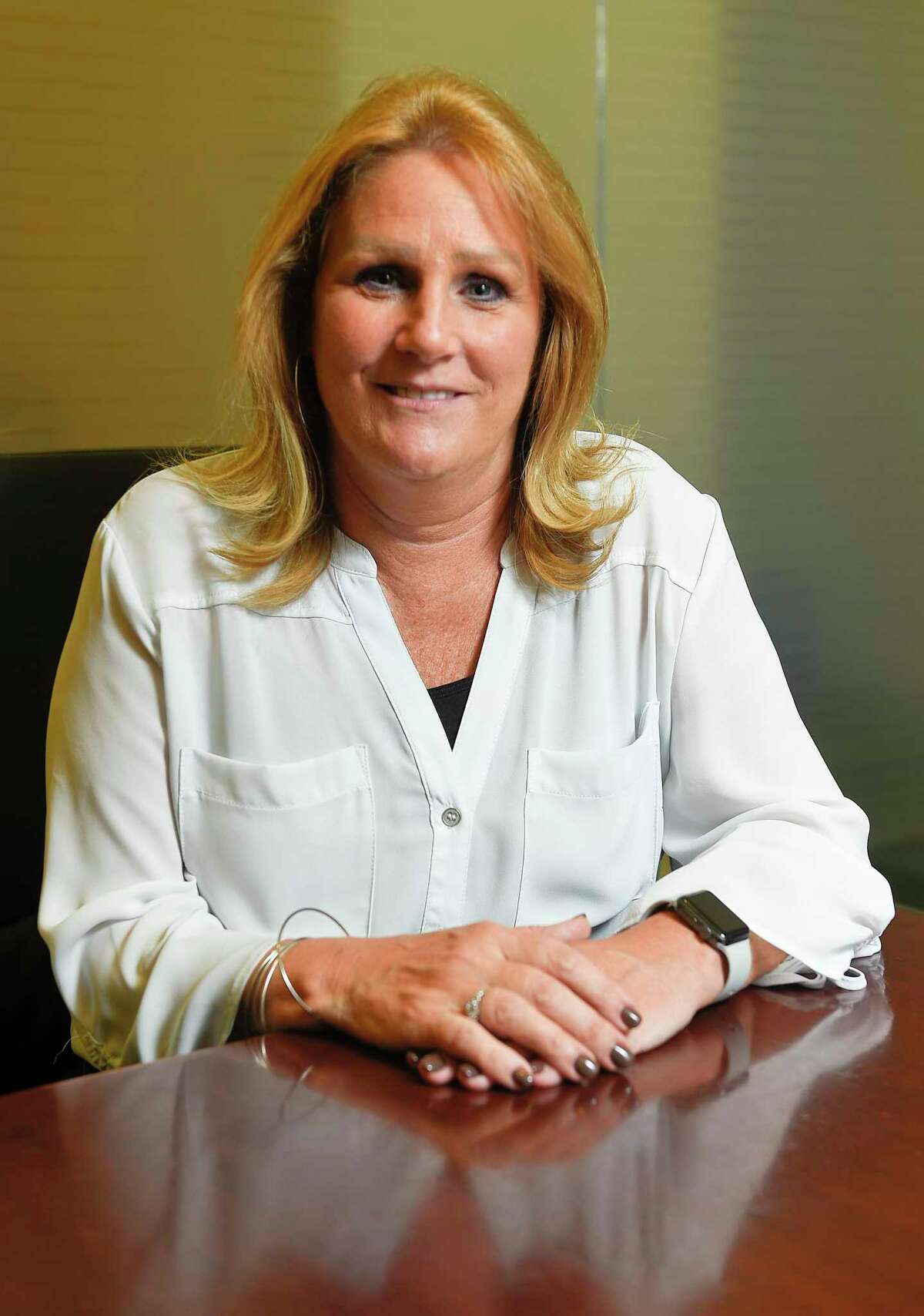 At state Judicial Branch, harassment haunted woman, daughter