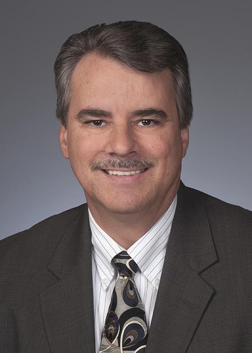 New Fairfield Board of Finance candidate: James Mandella