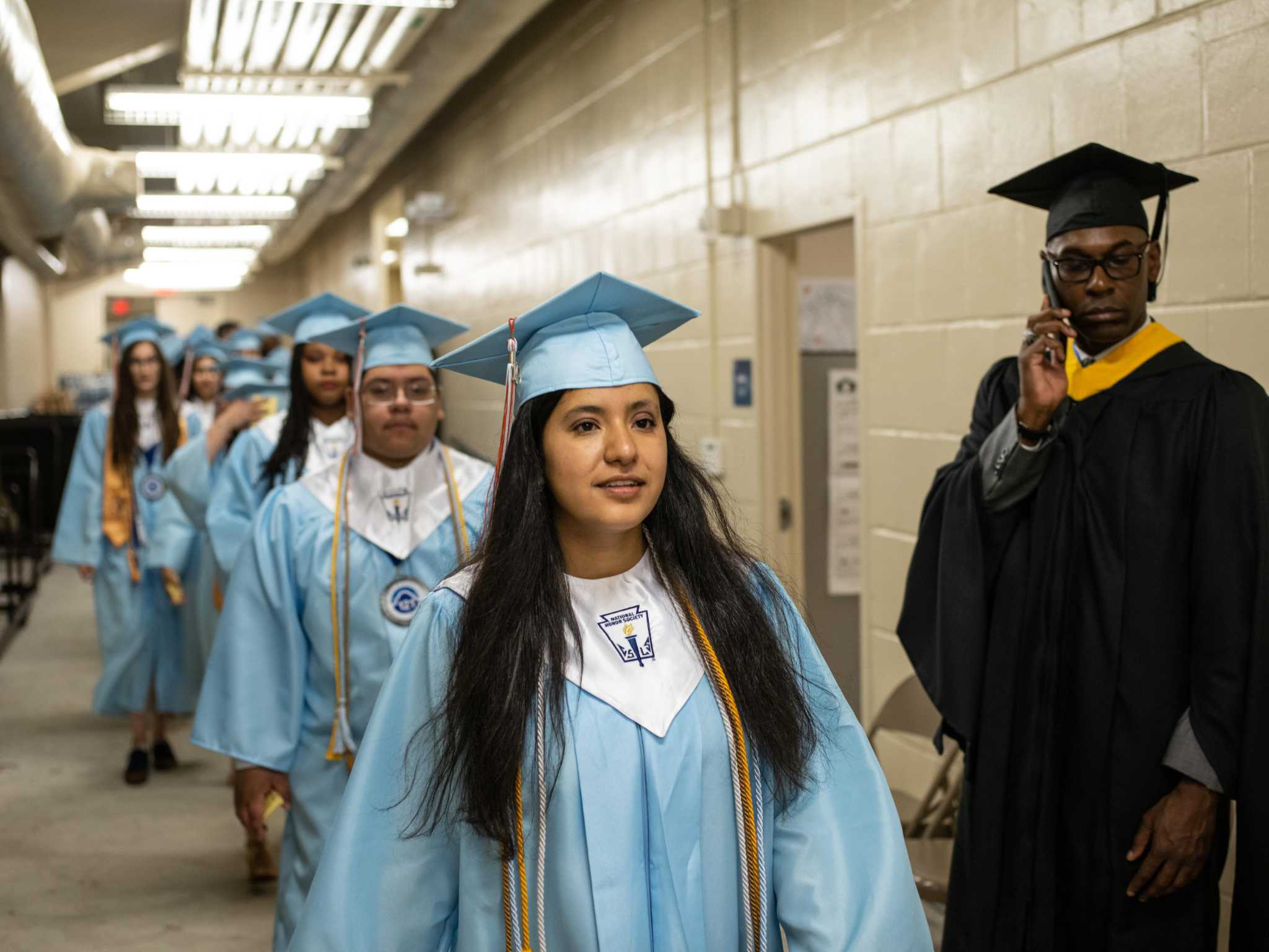 Alamo Colleges exploring deals with school districts to run early ...