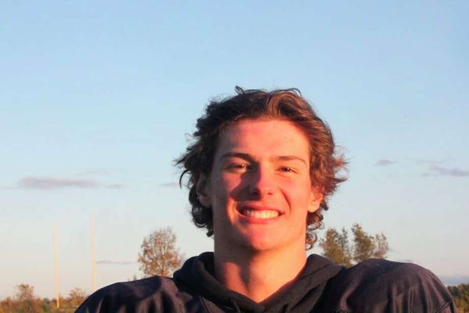 Cardinal senior looking to end the season on a high note - Big Rapids ...