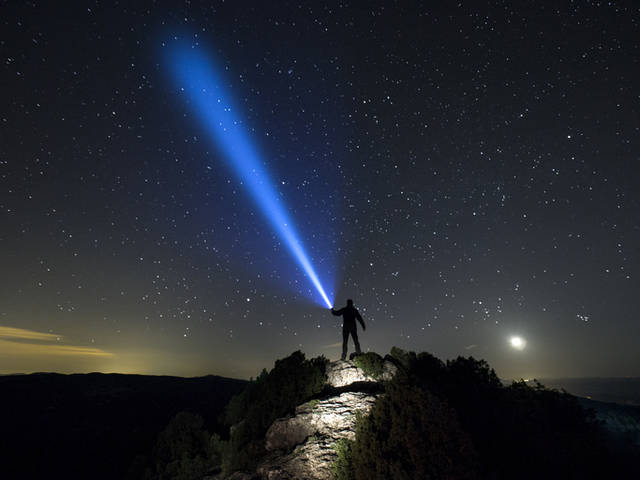 Commentary: Redefining what is ‘impossible’