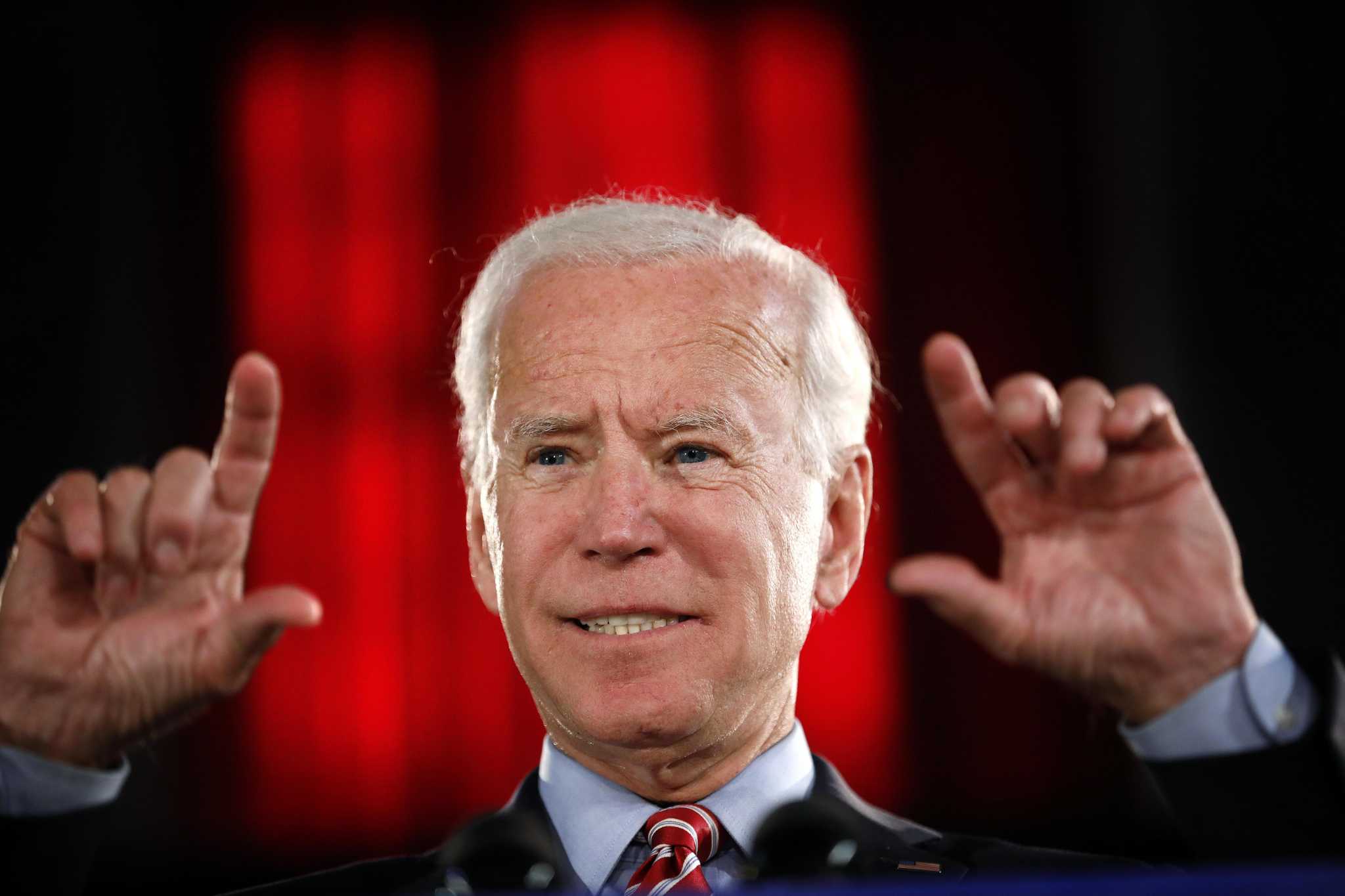 Quinnipiac Poll On Democratic 2020 Presidential Candidates Oct 24 2019