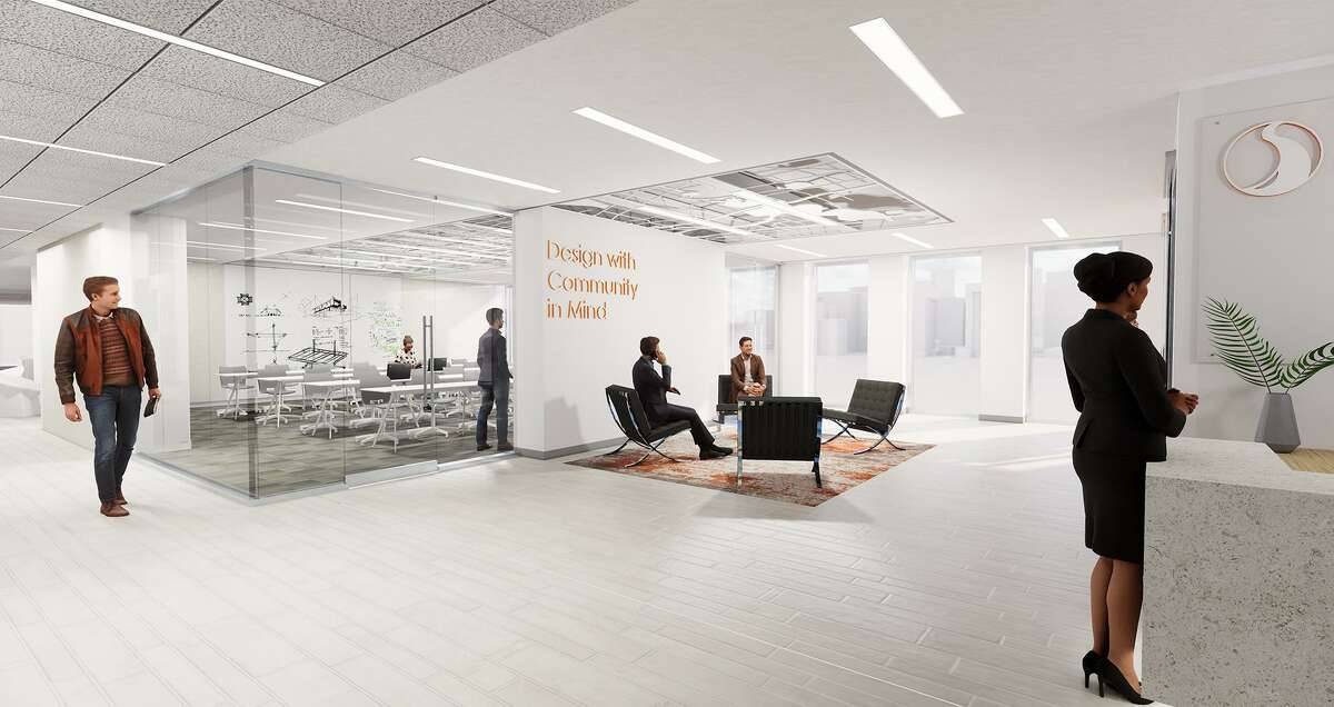 Stantec to consolidate Houston offices to landmark One Shell Plaza building