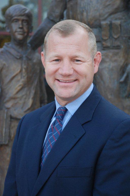 Fort Bend County Precinct 4 Constable Trever Nehls announces he will not seek re-election ...