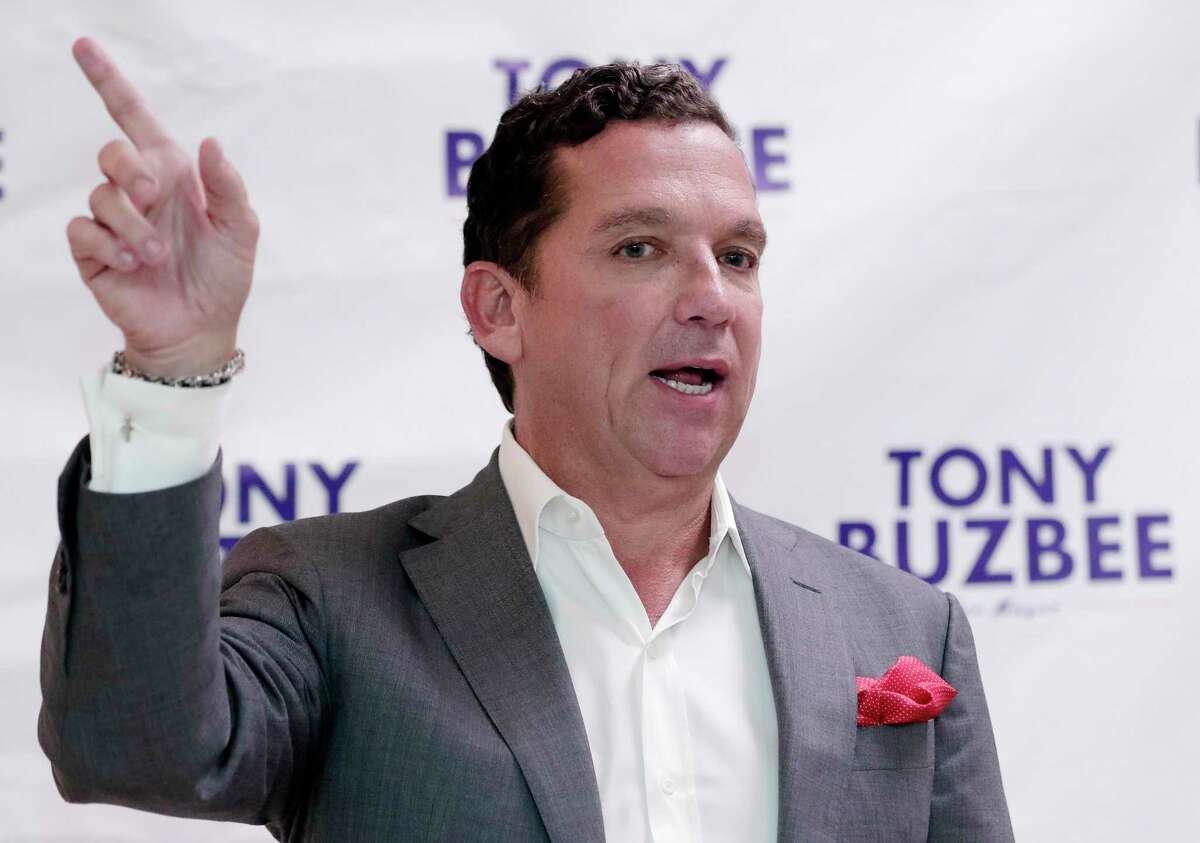 HPD ‘can’t confirm crime’ after Buzbee’s campaign reports break-in at ...