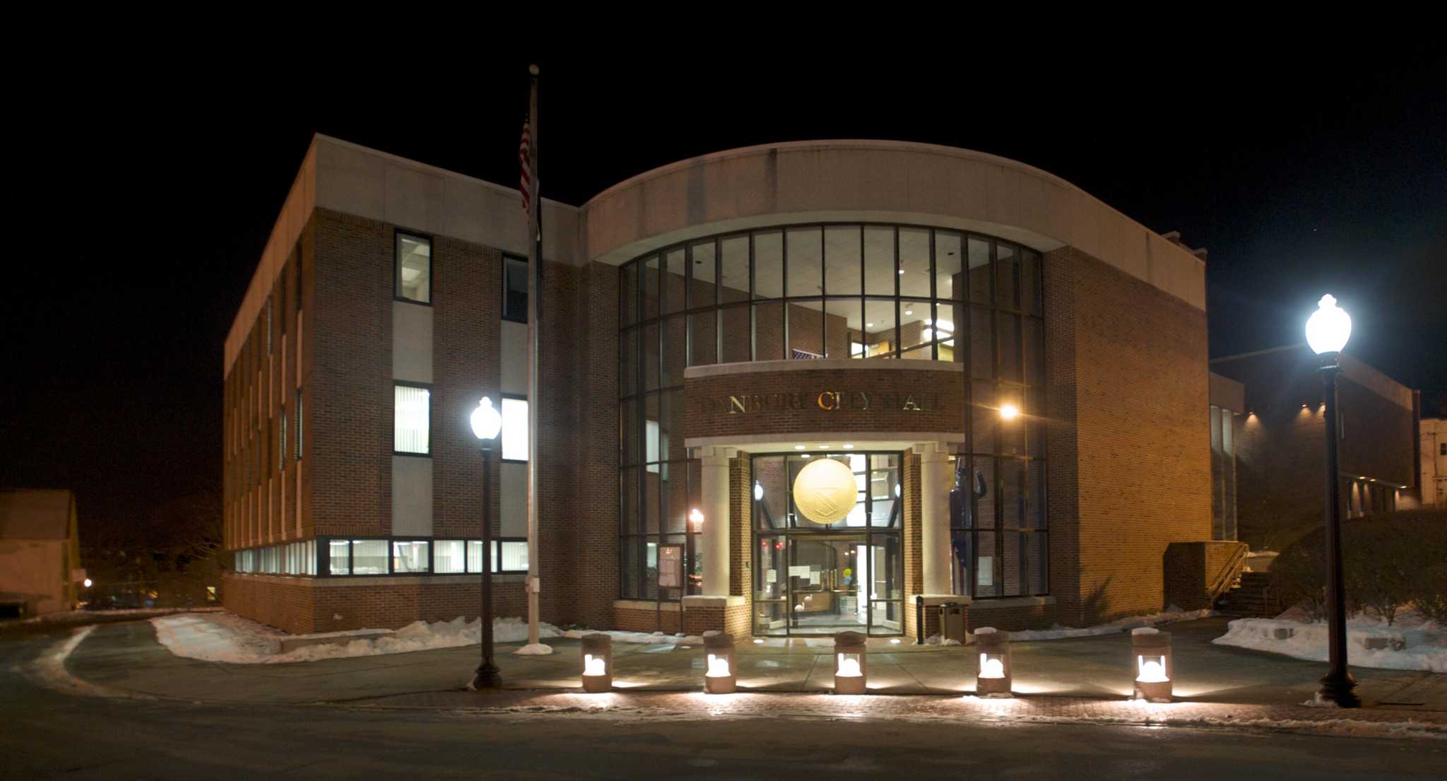 Danbury to launch online permit system