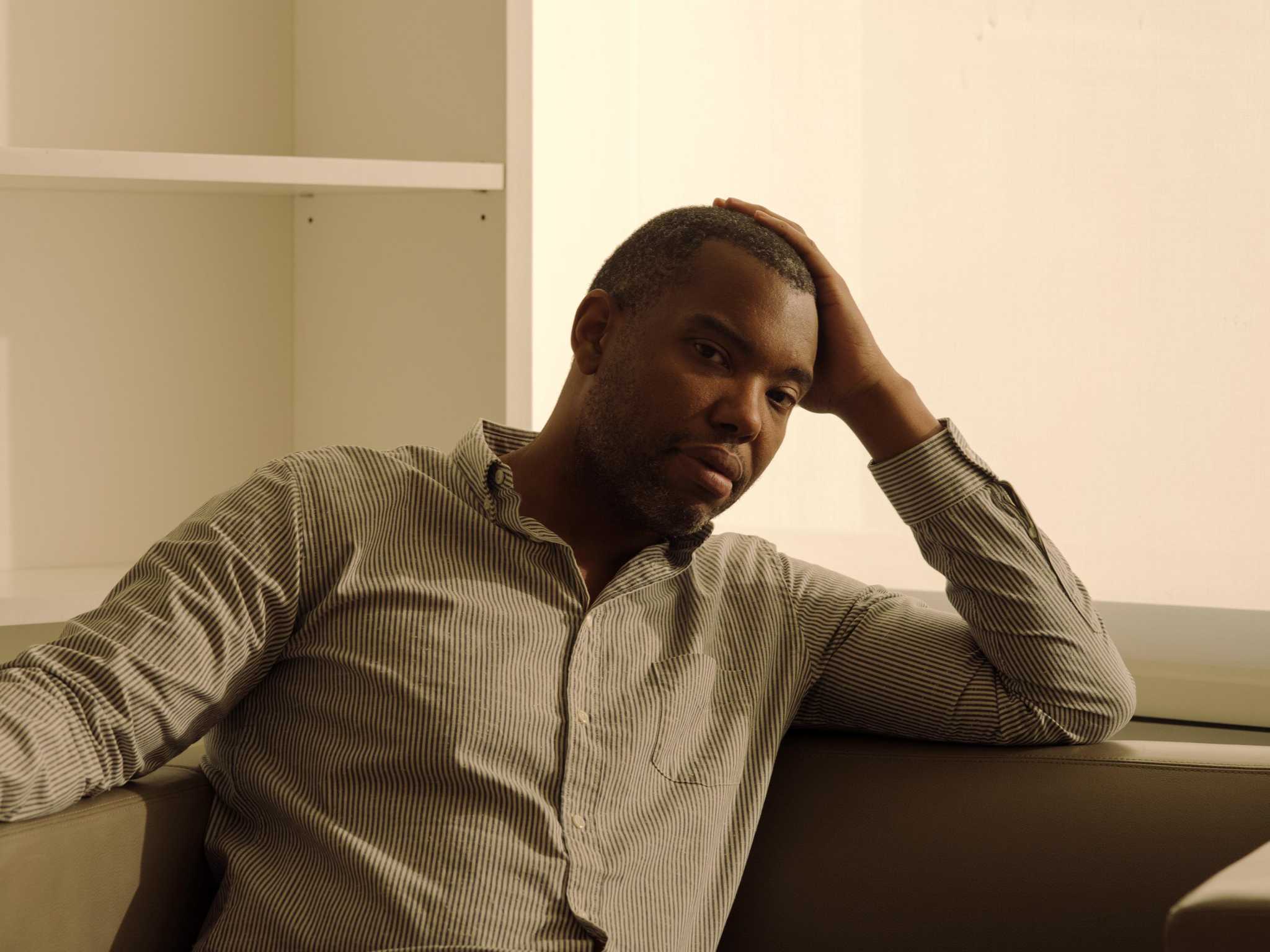 Coates ably picks up Toni Morrison’s mantle with ‘Water Dancer’