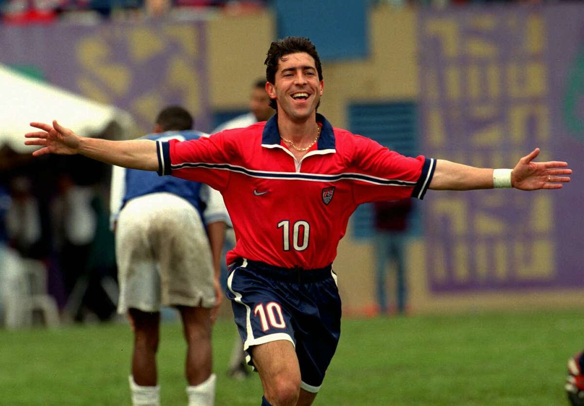 Tab Ramos to be named new Dynamo coach