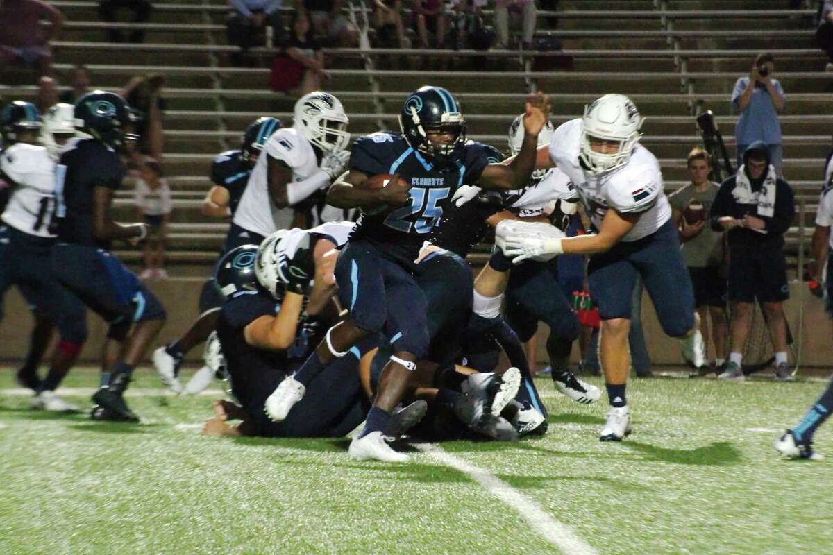 Fort Bend ISD football stars earn postseason accolades