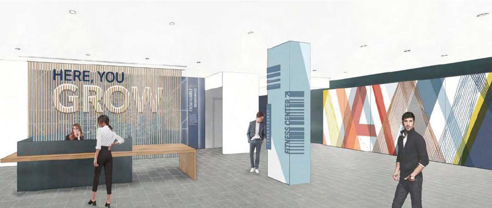 Startup hub launches downtown as innovation corridor advances