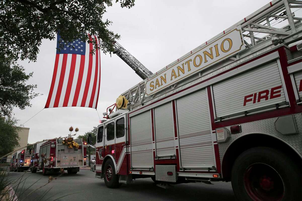 ‘He didn’t know me, but he would’ve rescued me’