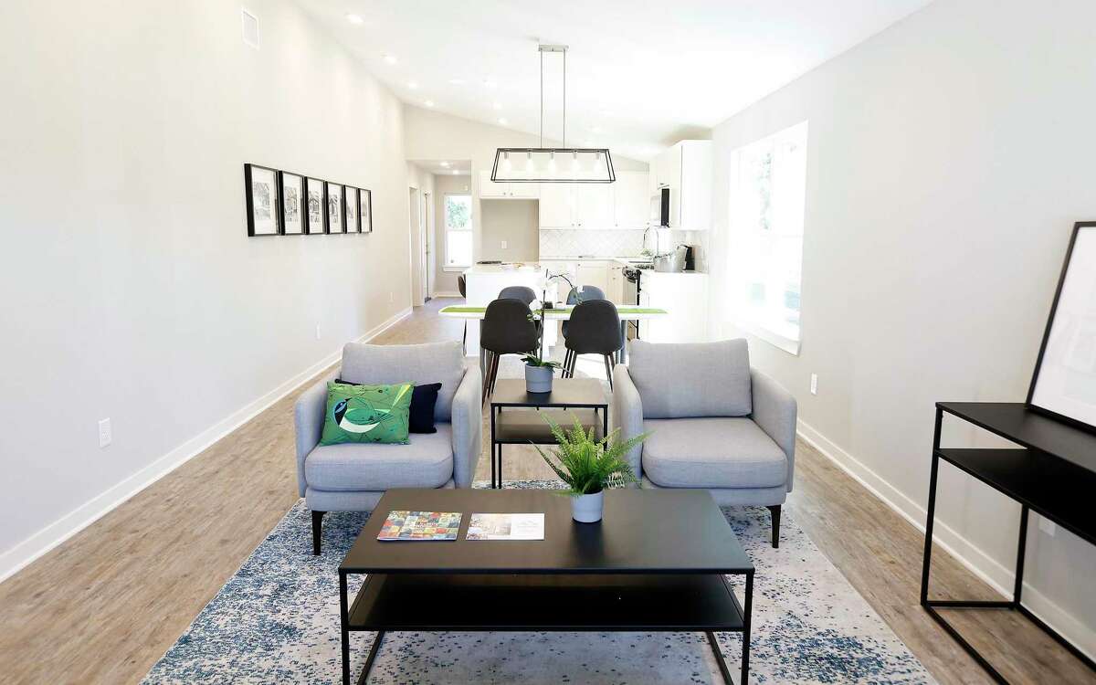 Avenue CDC takes aim at housing shortage with modular home pilot