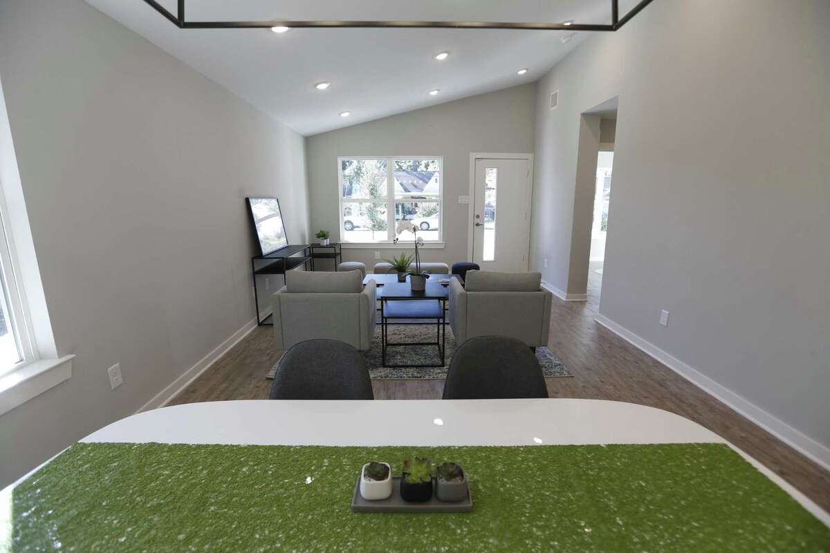 Avenue CDC takes aim at housing shortage with modular home pilot