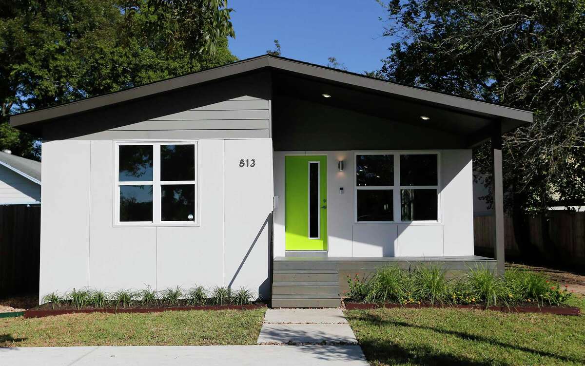 Avenue CDC takes aim at housing shortage with modular home pilot