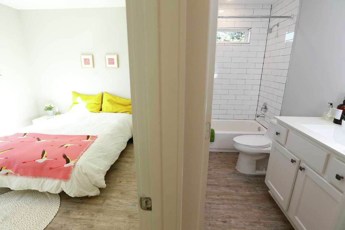 Avenue CDC takes aim at housing shortage with modular home pilot