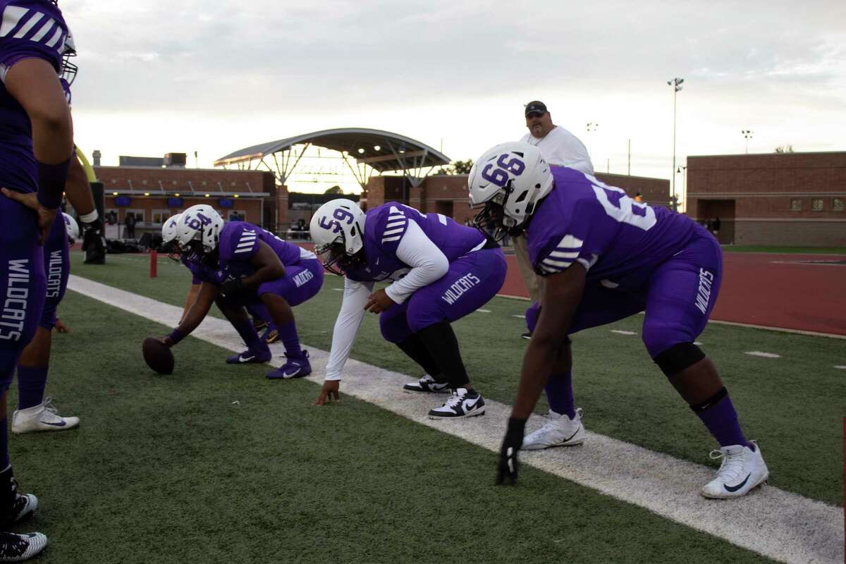 Football: 12 Humble ISD players to watch when the season kicks off tomorrow