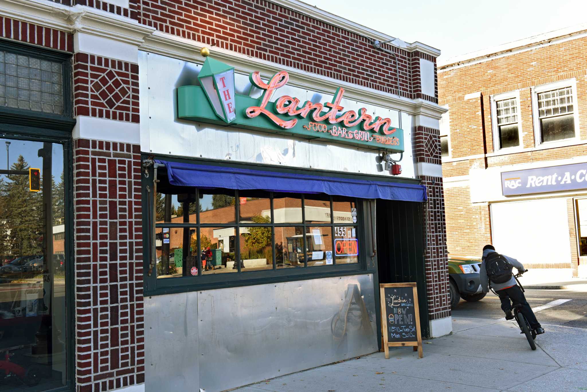 Restaurant review: The Lantern Bar & Grill - Times Union