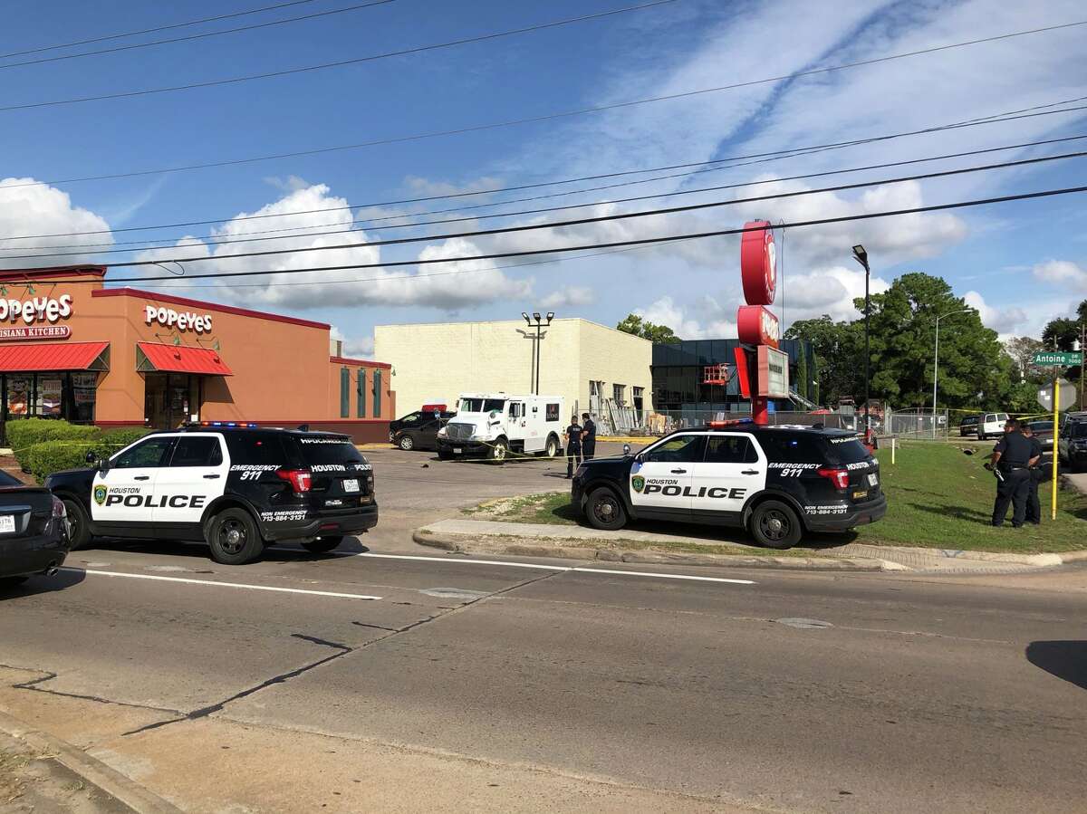 Four Arrested In Armored Car Robbery Investigation Stemming From 2019