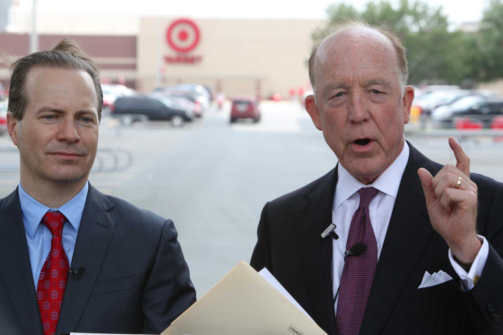 Hotze's legal fight against Harris County stay-at-home order to ...