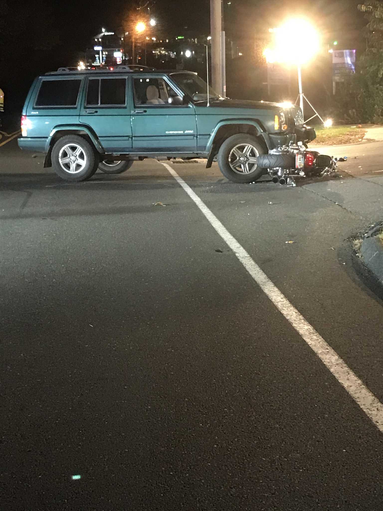 Victims of serious Route 111 crash in Monroe in stable condition