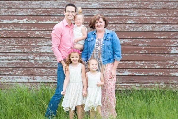 A Night of Southern Gospel concert
