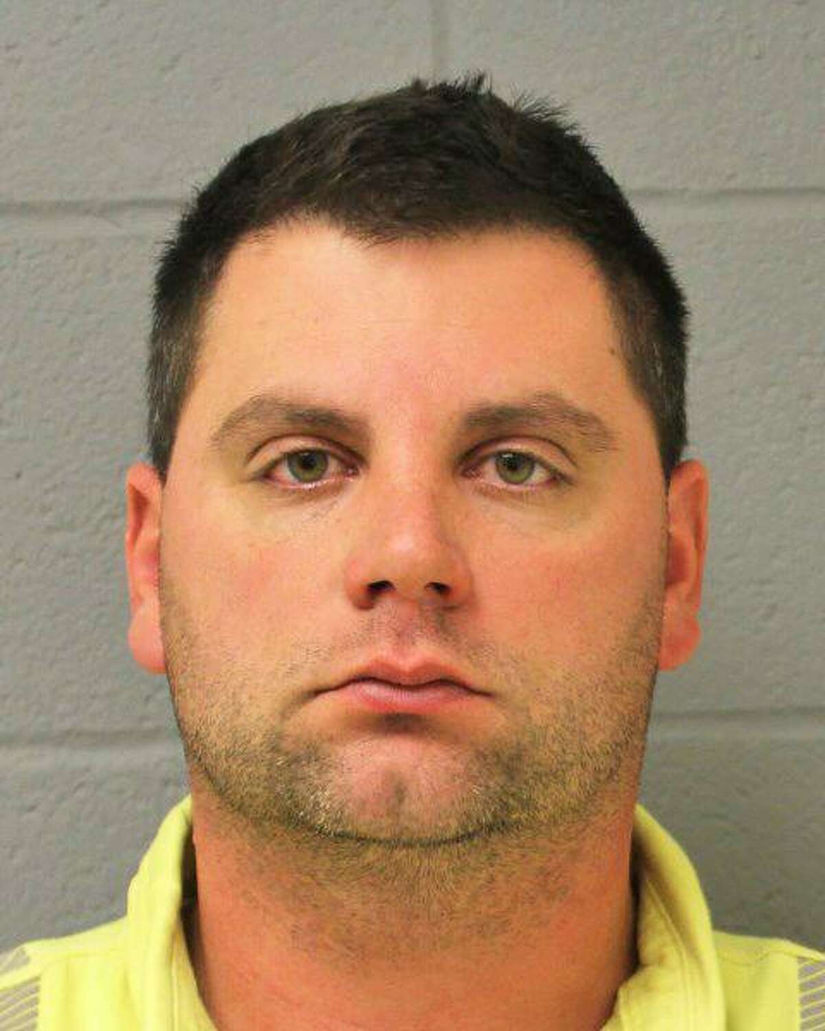 Newtown PD: Redding man arrested following road rage incident