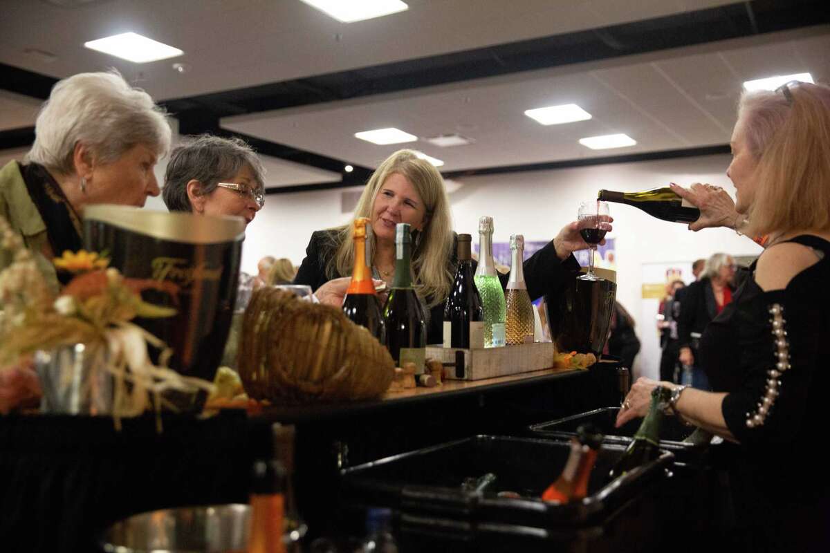 Who made Alison Cook’s Top 100 list of best Houston restaurants?