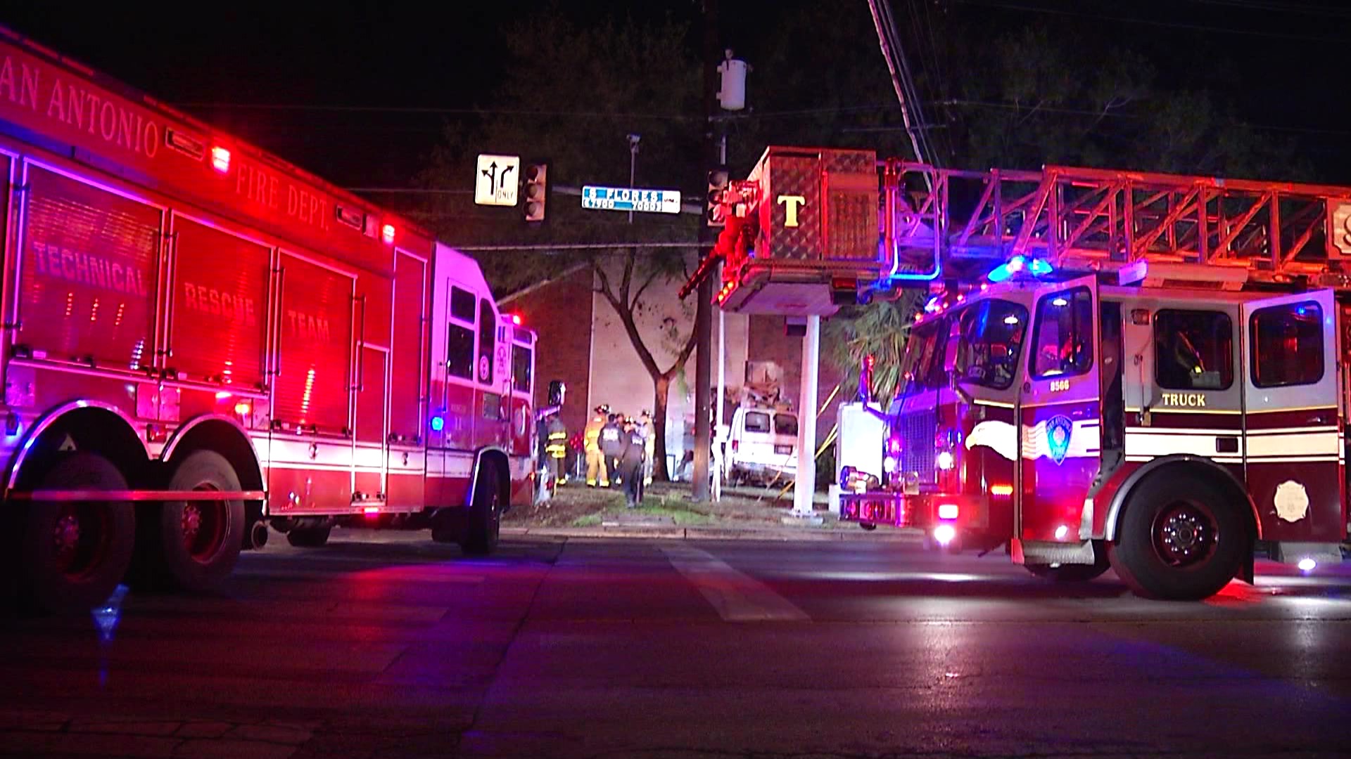 Police: Alcohol suspected as cause of crash that sent 6 people to the ...