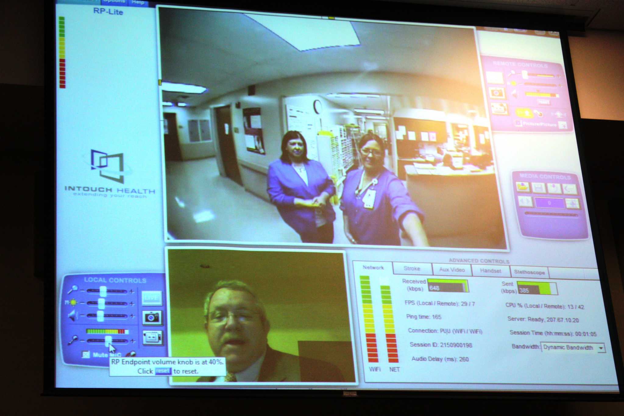 New technology to combat HIV [Opinion]