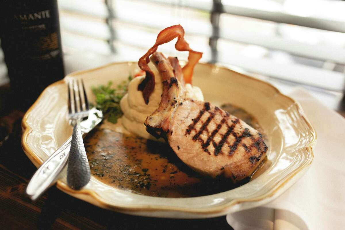 Jane Stern: Bartolo is one of Connecticut’s best Italian restaurants