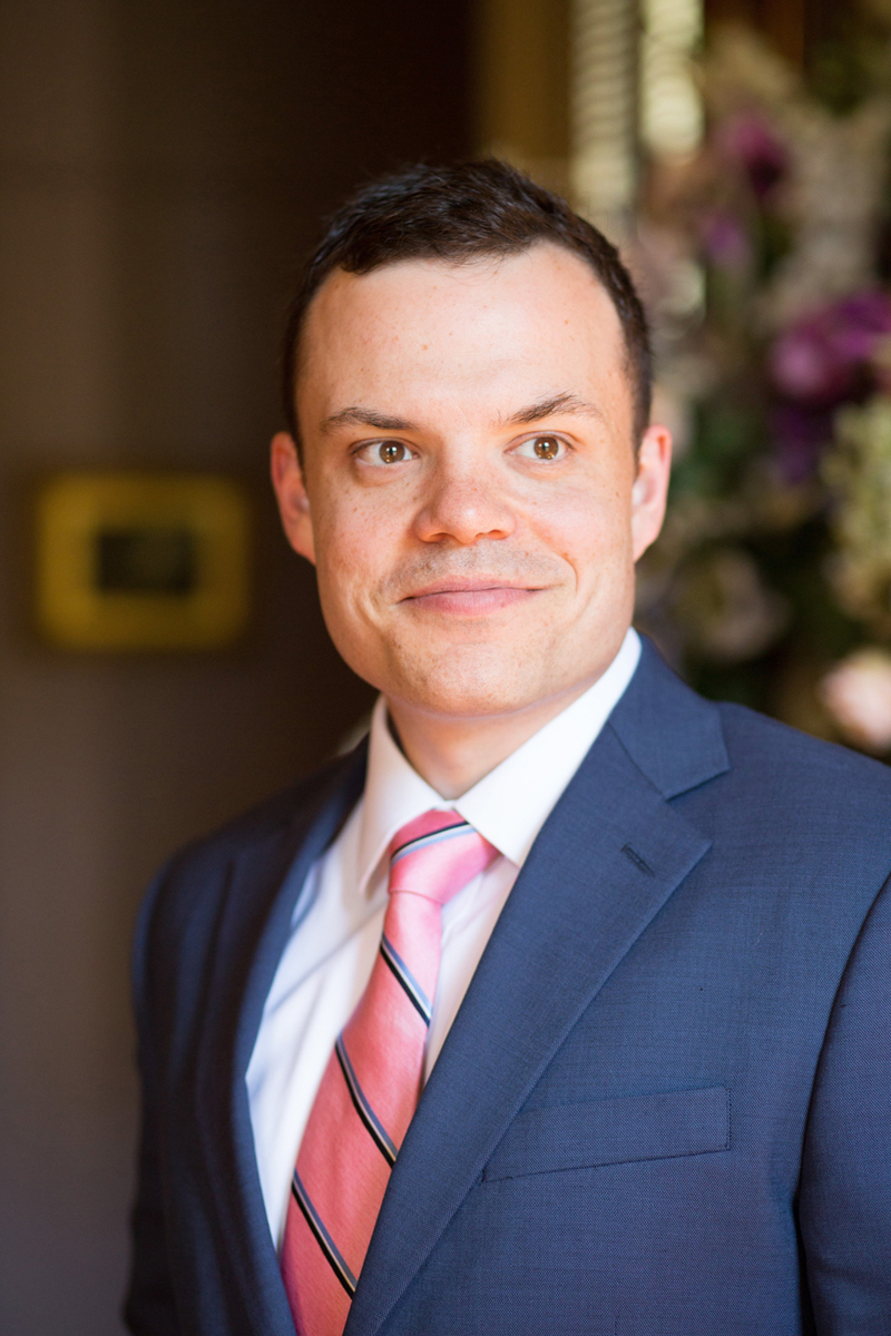 TU's Lombardo to take over 'Capitol Pressroom'