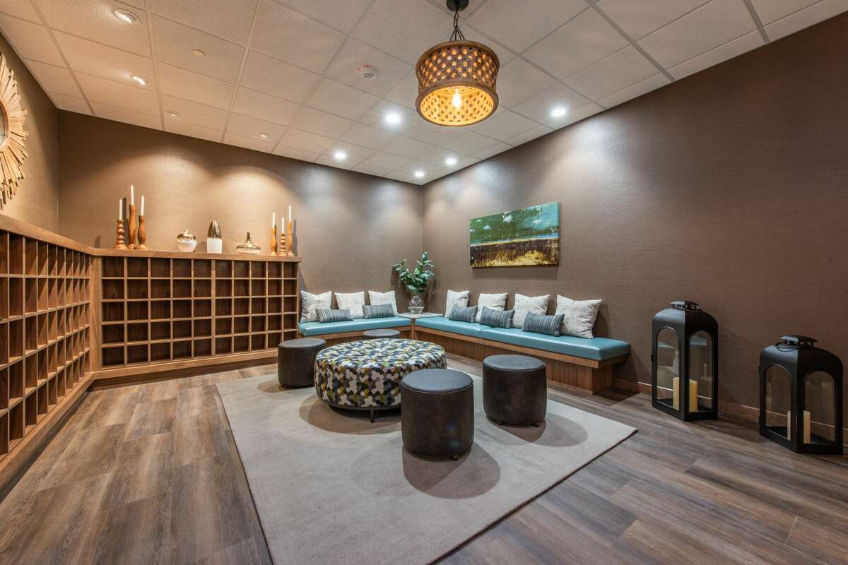 Check out Life Time’s new 'athletic resort' in Greenway Plaza