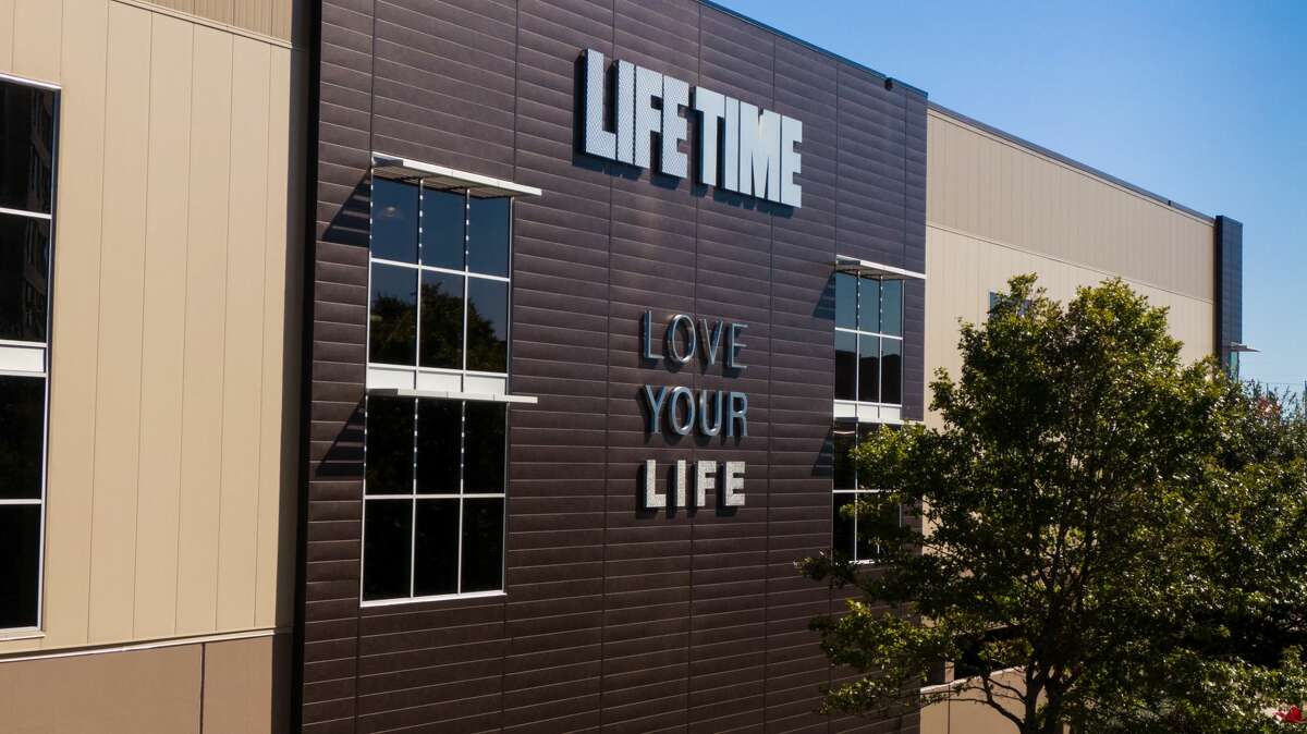Check out Life Time’s new 'athletic resort' in Greenway Plaza