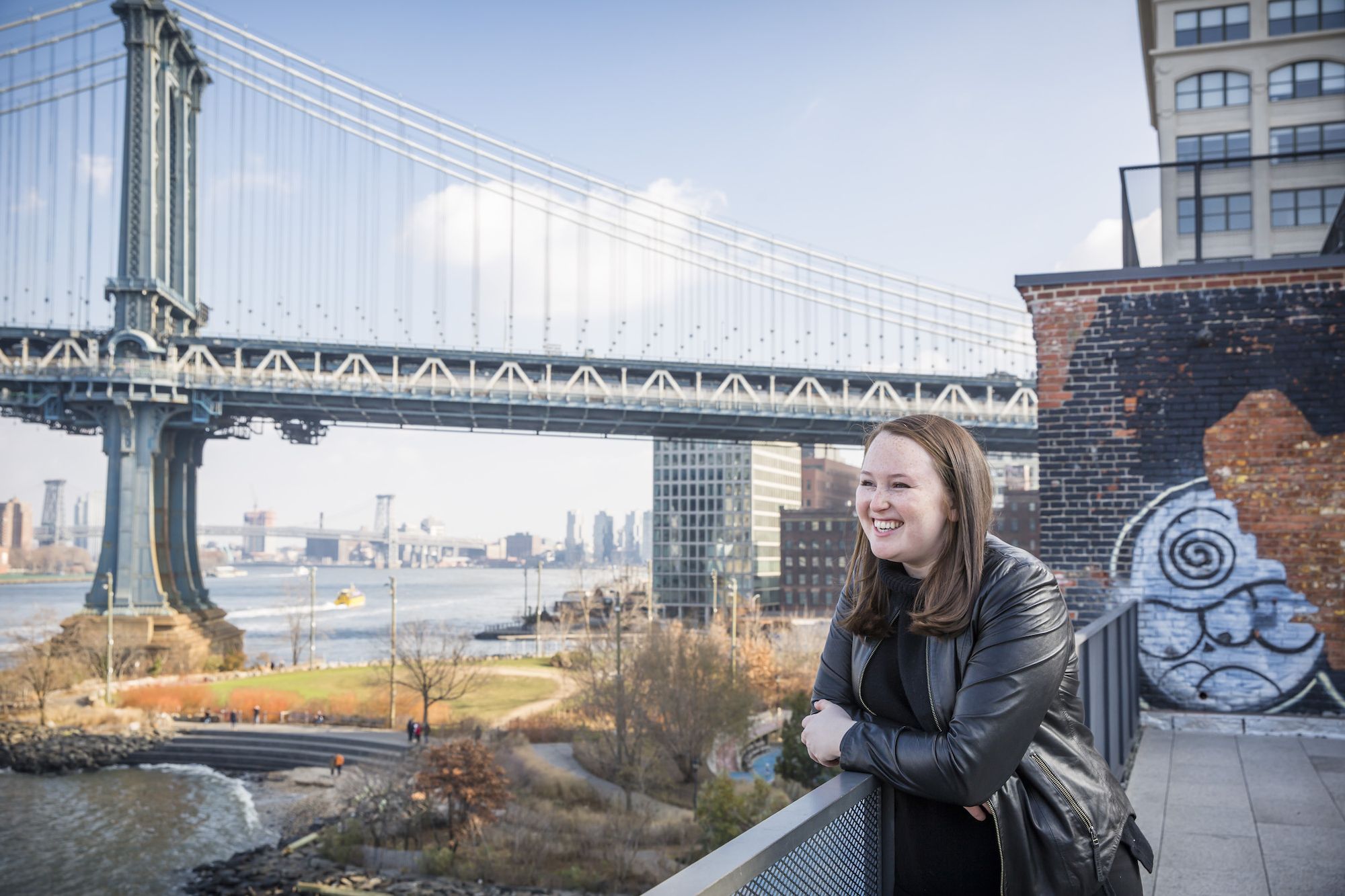 How One Founder Inspires Gen Z Members to Have Conversations That Matter