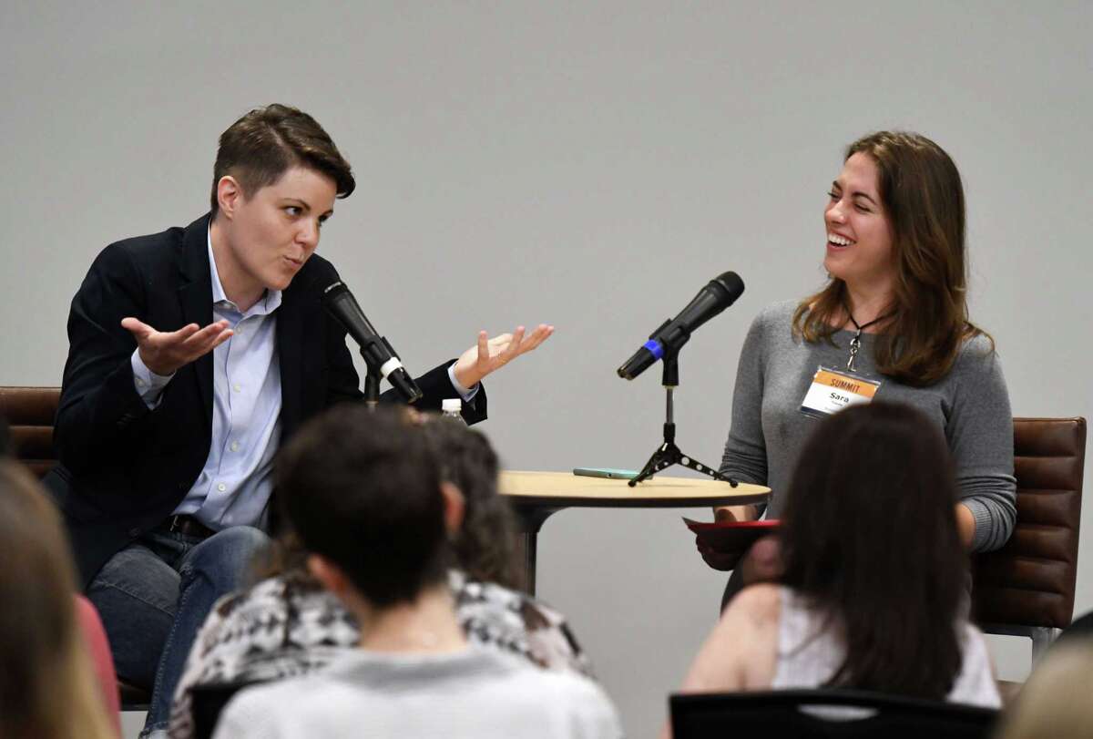 Touching base with Heidi Knoblauch, Women@Work Executive Board Chair