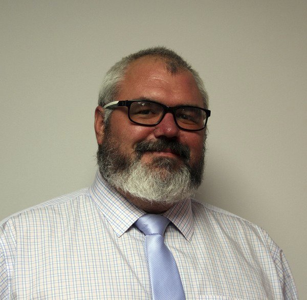 Tribune welcomes new assistant editor