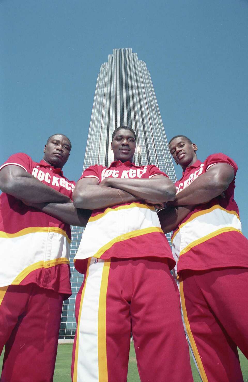 30 years ago: The Phillips Petroleum explosion in Pasadena and 'RoboCop ...