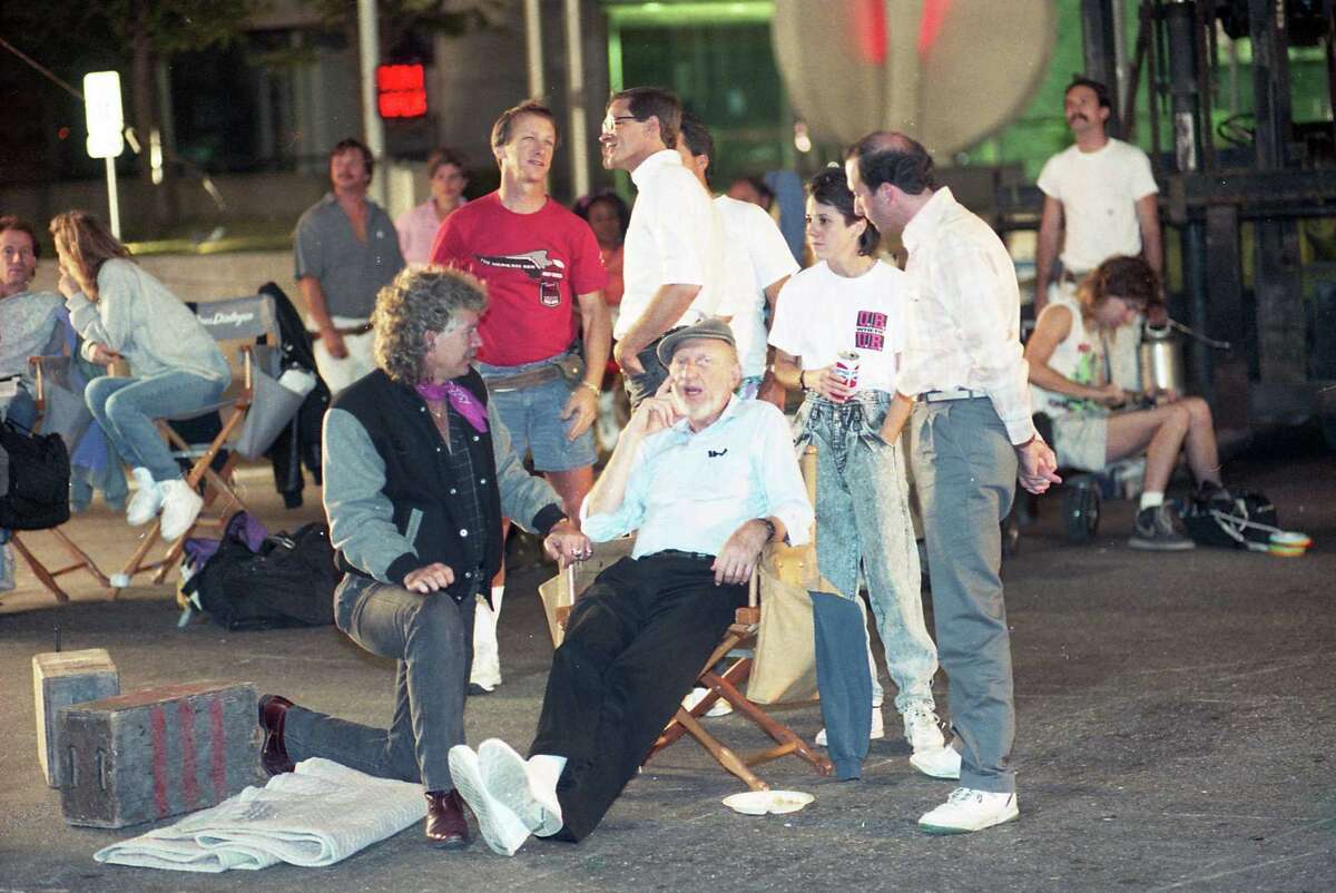30 years ago: The Phillips Petroleum explosion in Pasadena and 'RoboCop ...