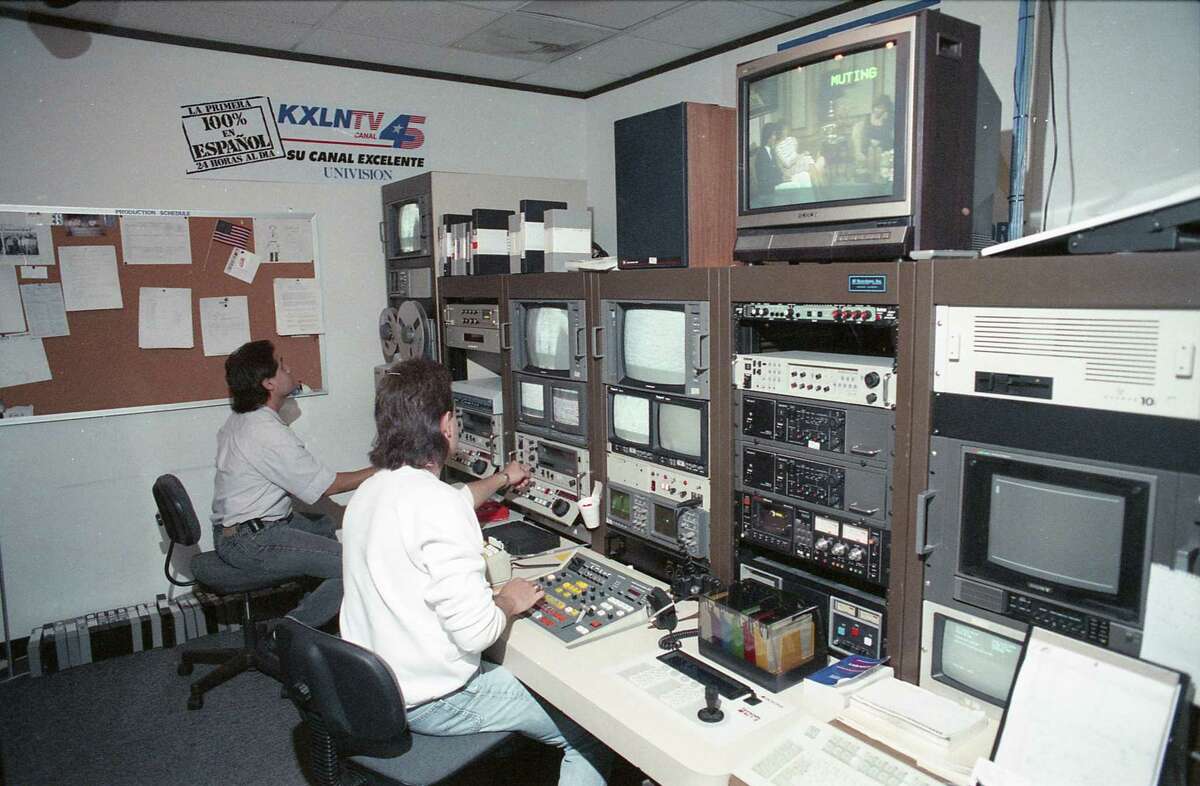 30 years ago: The Phillips Petroleum explosion in Pasadena and 'RoboCop ...