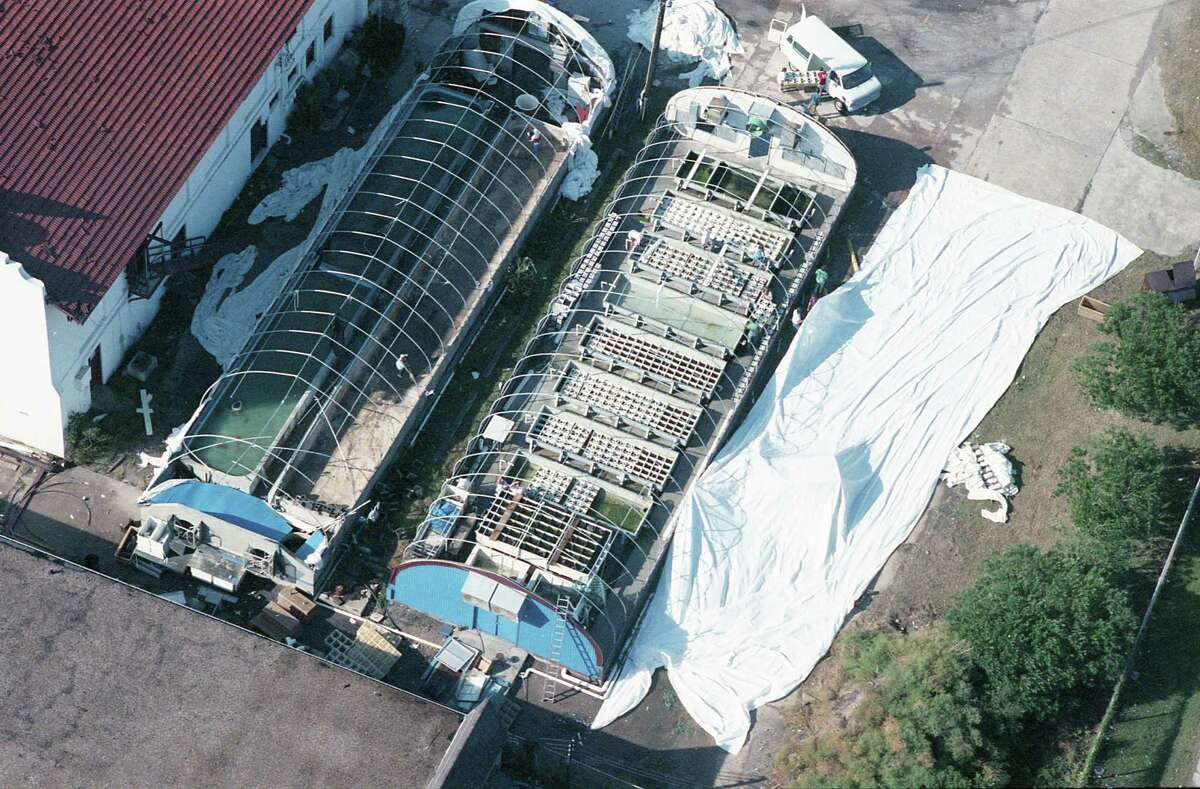 30 years ago: The Phillips Petroleum explosion in Pasadena and 'RoboCop ...