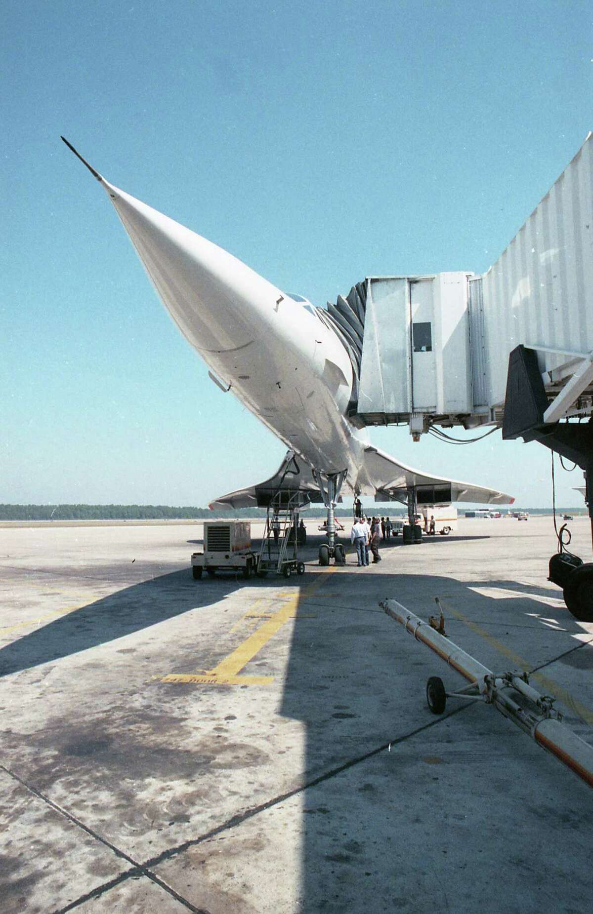 30 years ago: The Phillips Petroleum explosion in Pasadena and 'RoboCop ...